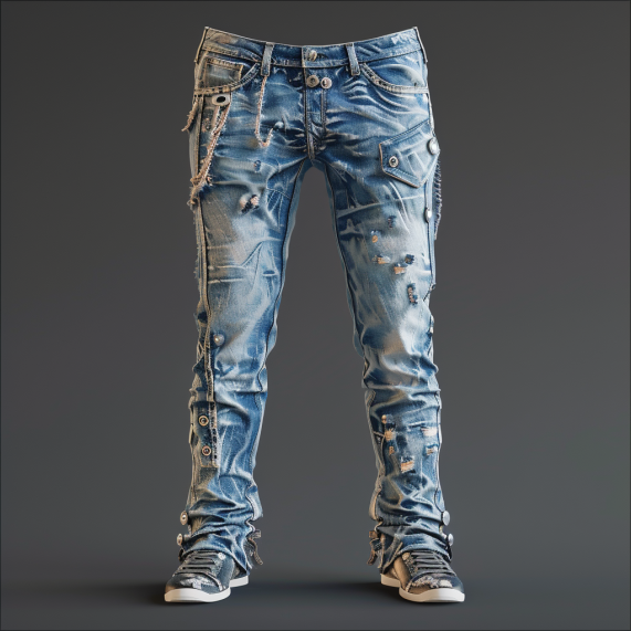 Dereon® Jeans Official Website